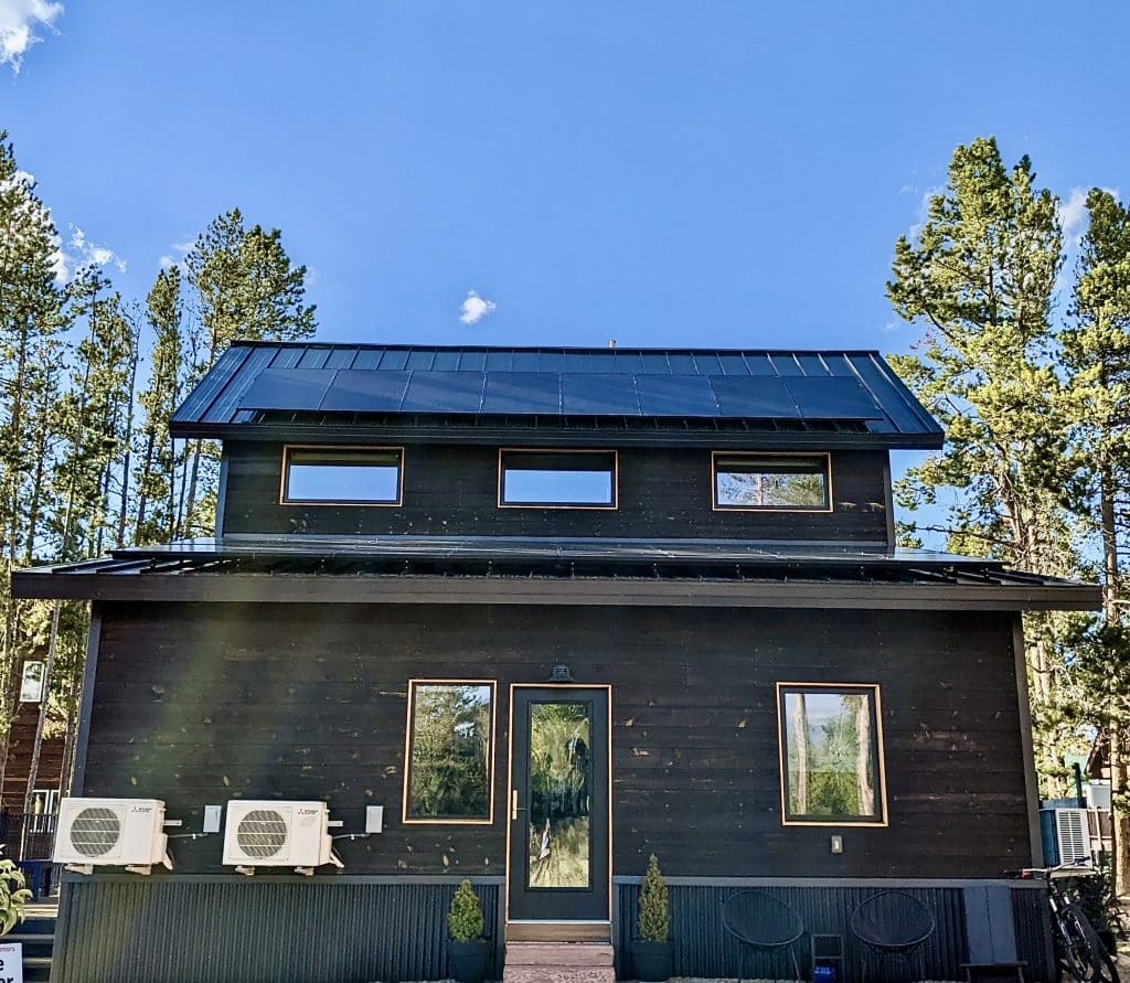 Fraser net-zero home combines sustainability, affordability | SkyHiNews.com